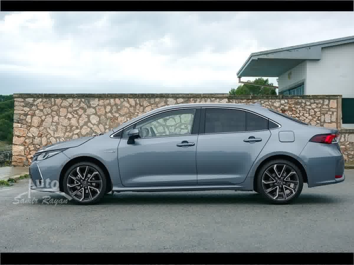 ASR | Auto Samir Rayan